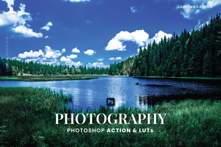 40+ Best Photoshop LUTs (Free & Pro) 2025 - Theme Junkie