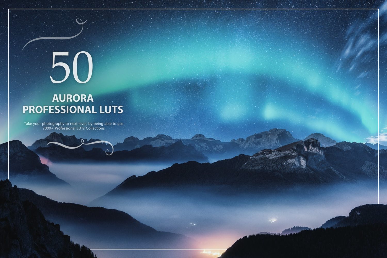 40+ Best Photoshop LUTs (Free & Pro) 2025 - Theme Junkie