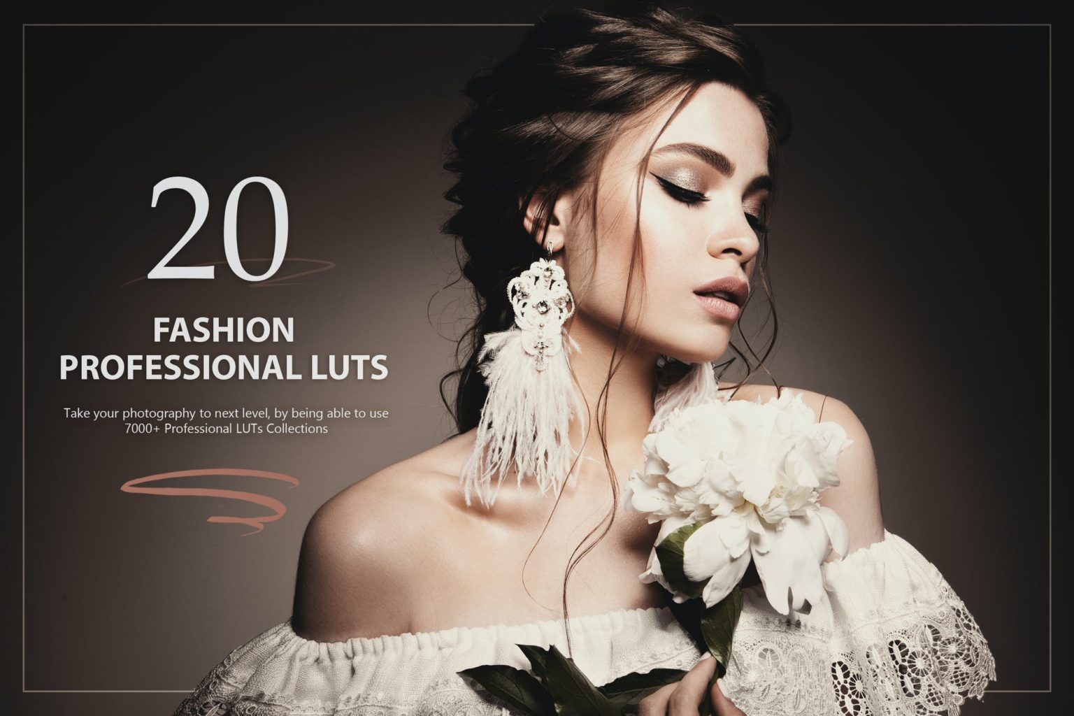 40+ Best Photoshop LUTs (Free & Pro) 2025 - Theme Junkie