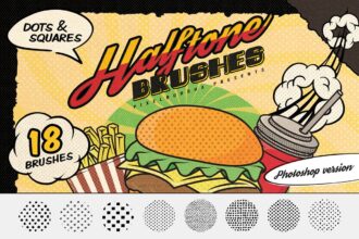 35+ Best Distressed Photoshop Effects + Textures (Get a Distressed Look ...