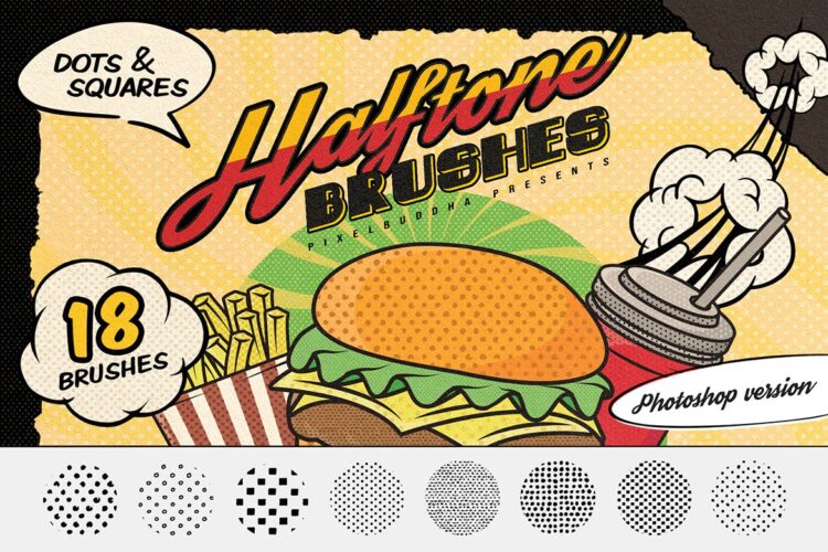 35+ Best Distressed Photoshop Effects + Textures (Get a Distressed Look ...