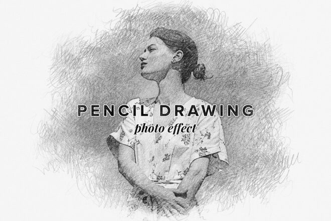 27+ Best Distressed Photoshop Effects + Textures (Get a Distressed Look ...