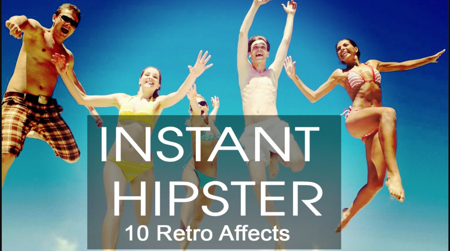 20+ Best Photoshop Effects of 2021 - Theme Junkie