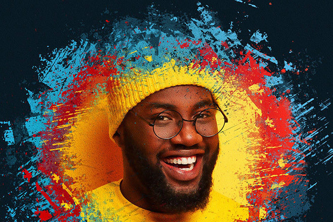 35+ Best Photoshop Effects of 2025 - Theme Junkie