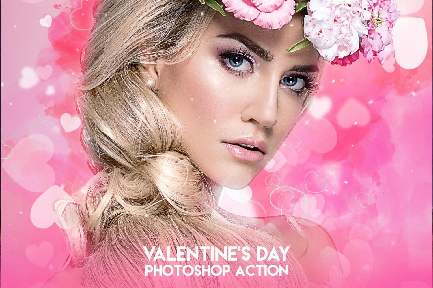 35+ Best Photoshop Glossy Effects, Gloss Overlays, Textures, Text ...