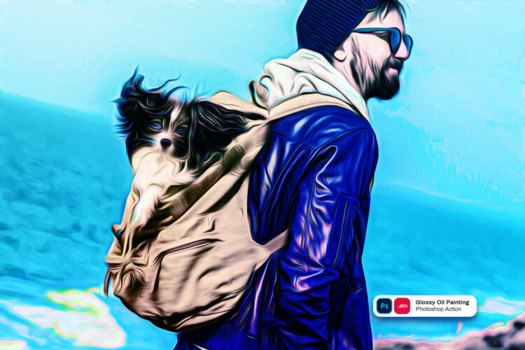 25+ Best Photoshop Glossy Effects, Gloss Overlays, Textures, Text ...