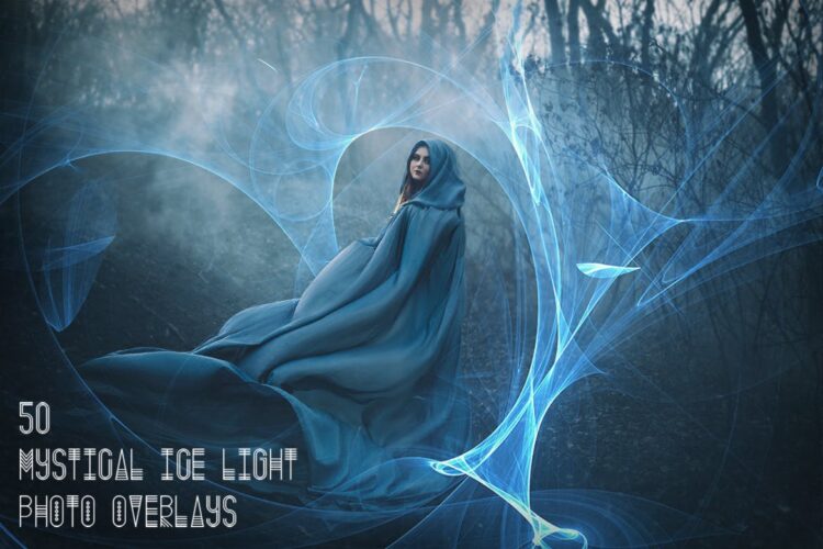 28+ Best Photoshop Ice Effects (Ice Texture, Brush & Text Effects ...