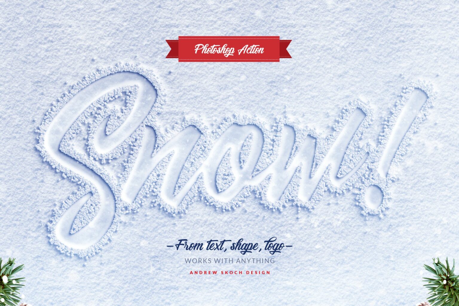 38+ Best Photoshop Ice Effects (Ice Texture, Brush & Text Effects ...