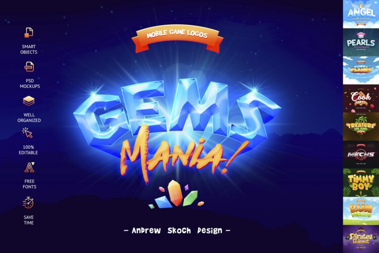 30+ Best Photoshop Ice Effects (Ice Texture, Brush & Text Effects ...