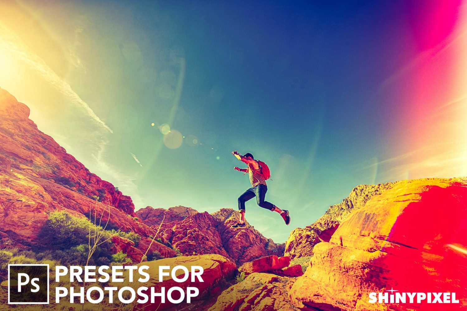 26+ Photoshop Lighting, Light & Glowing Effects 2024 - Theme Junkie