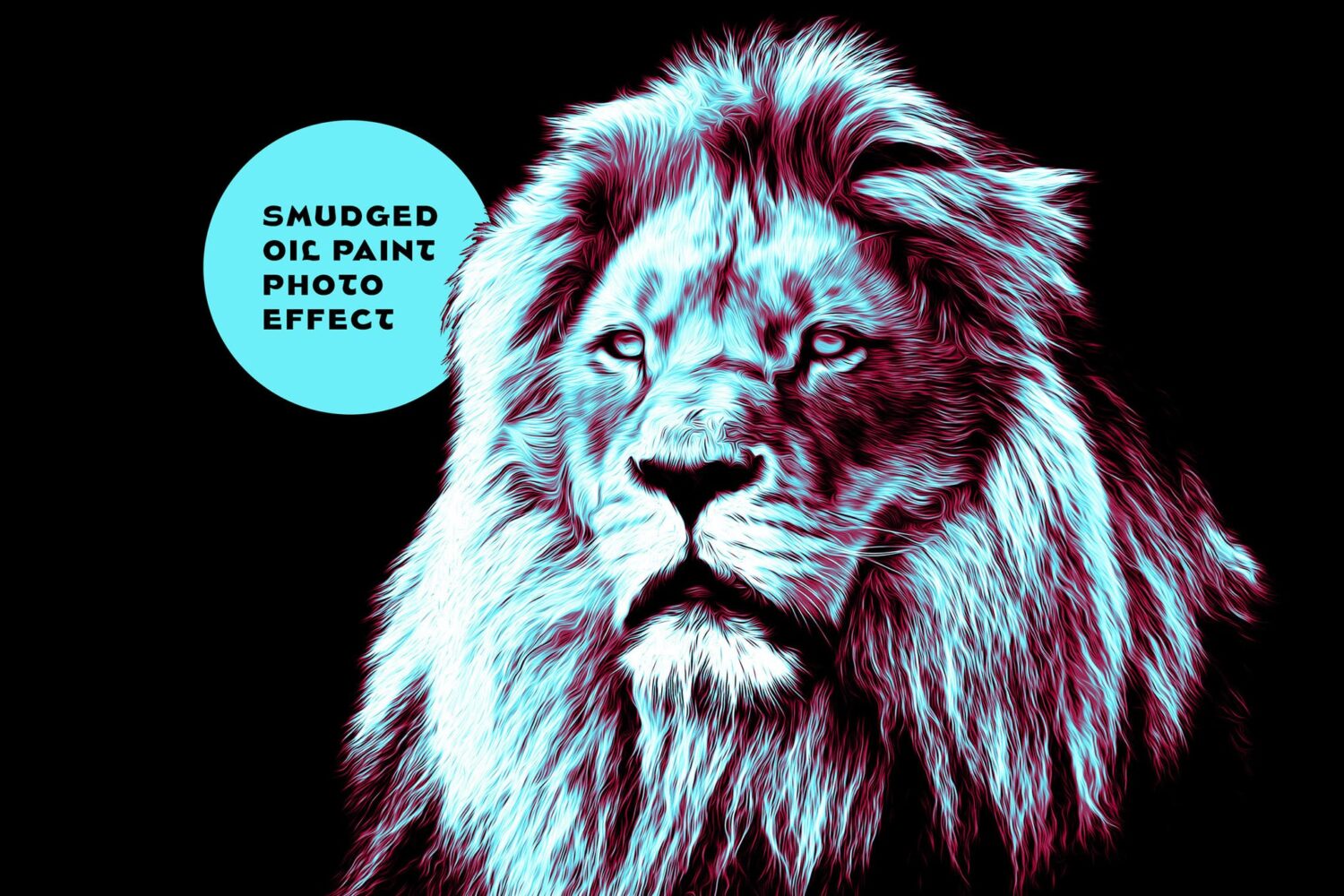 40+ Best Photoshop Painting Effects (Oil Painting Effects, Filters ...