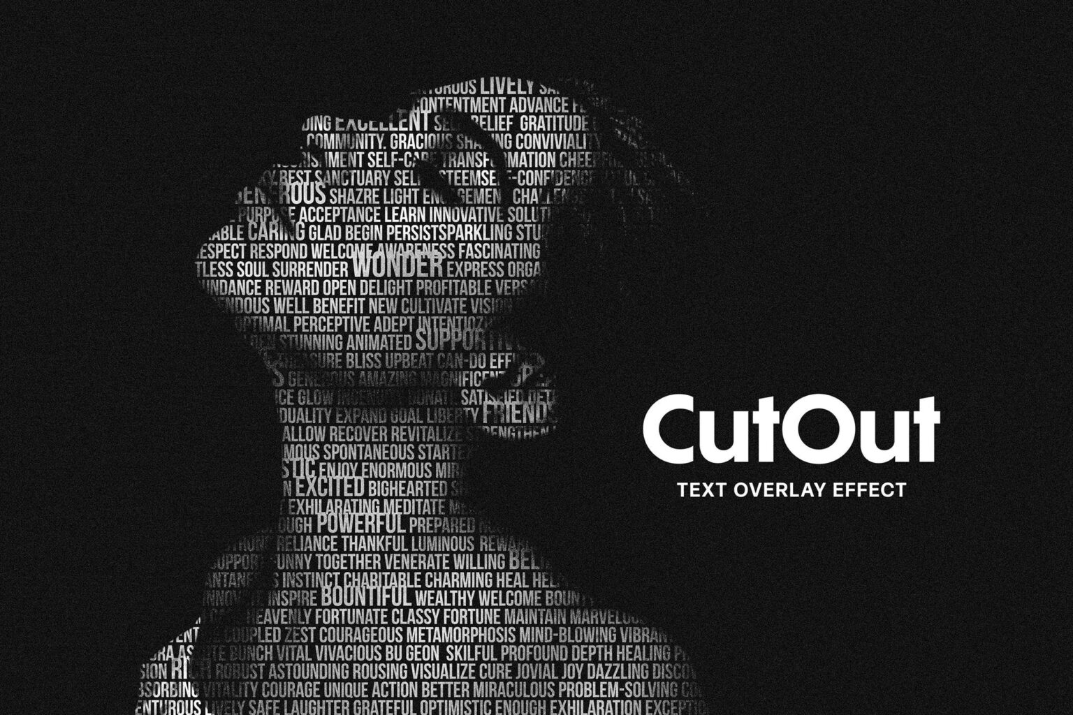 25+ Best Photoshop Paper Cutout Effects (How to Make a Cutout) - Theme ...