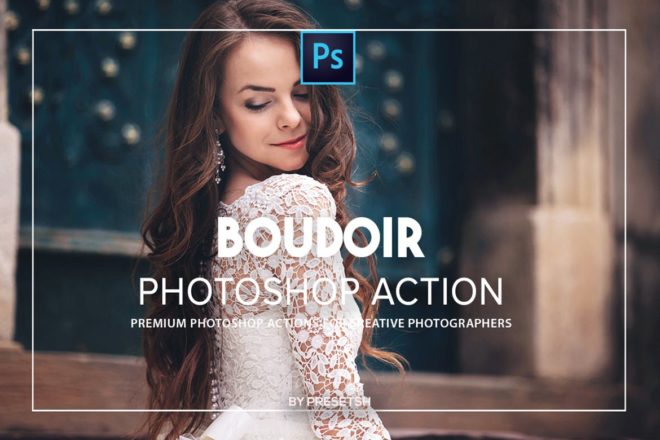 50+ Best Portrait Photoshop Actions & Effects 2024 - Theme Junkie