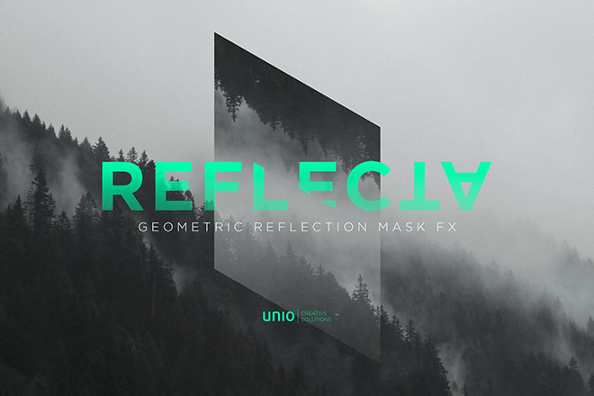 20 Best Photoshop Reflection Effects For Water Glass Mirror Reflections Theme Junkie 