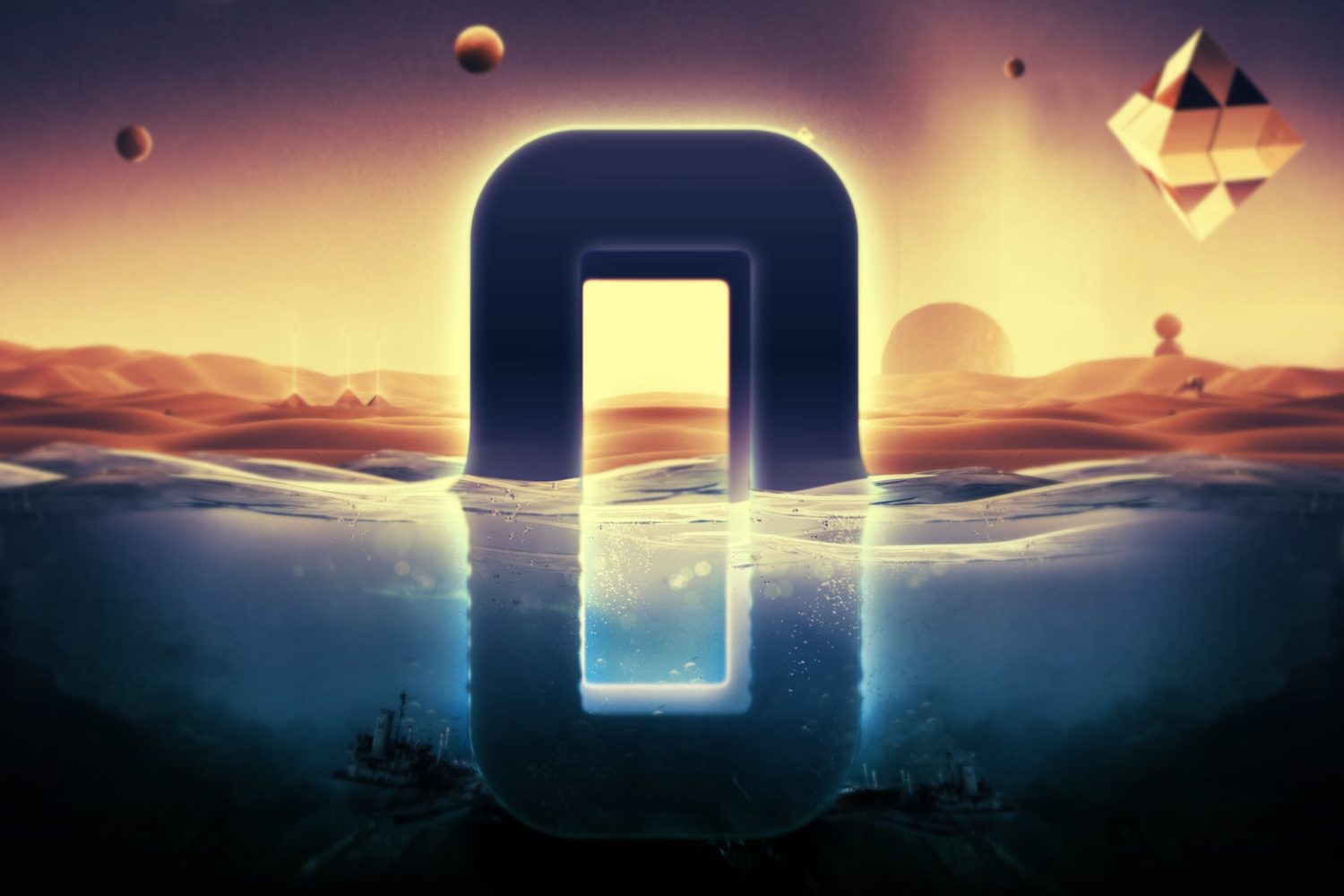 20+ Efek Teks Photoshop Terbaik 2024 (Gratis & Pro) - desainae.com