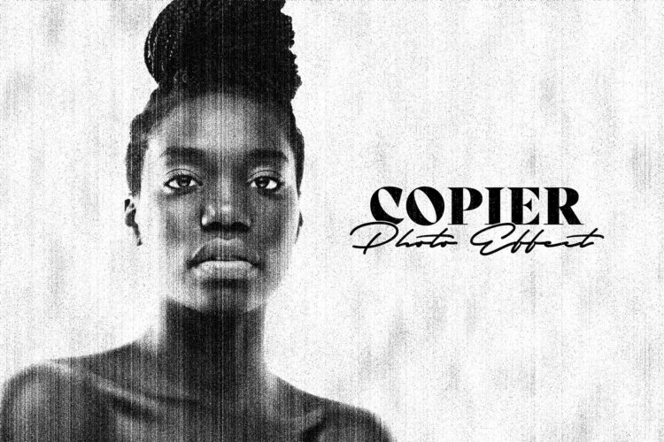 25+ VHS Effect Filters for Photoshop (Glitch & VHS Actions) - Theme Junkie