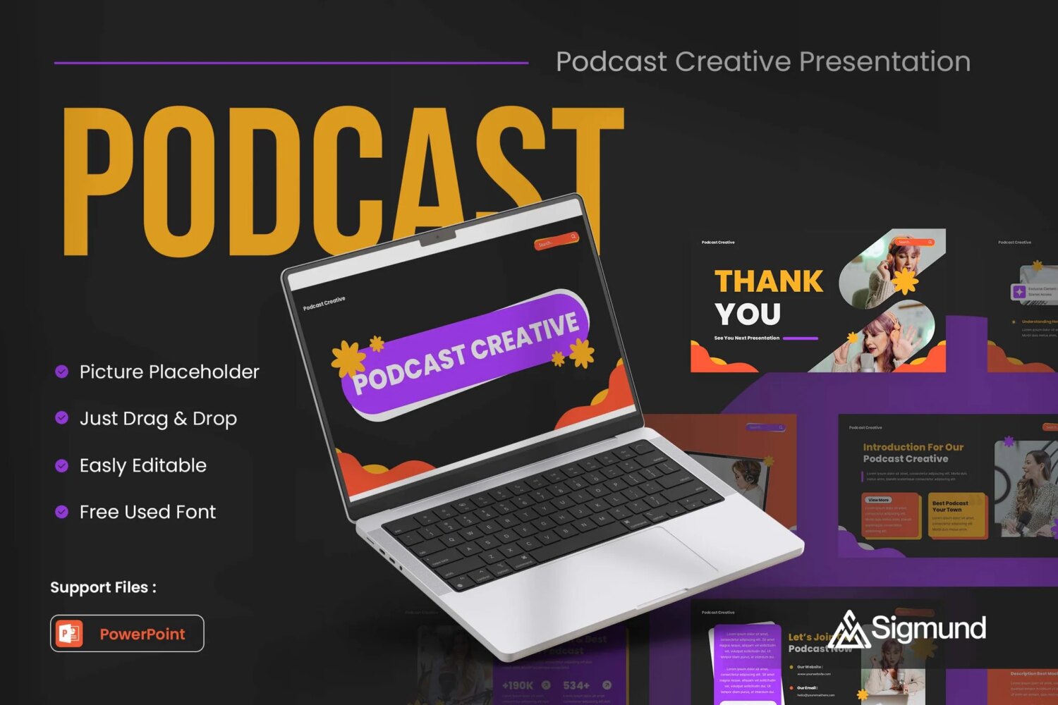 55+ Amazing, Unique & Cool PowerPoint Templates (PPT Themes 2025 ...