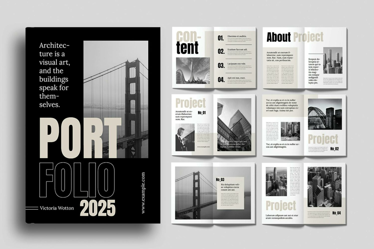 45+ Best InDesign Book Templates (Free Book Layouts) - Theme Junkie