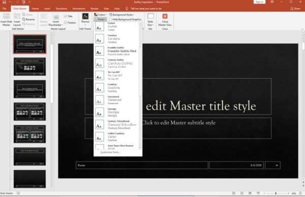 PowerPoint: Ultimate Guide for 2025 - Theme Junkie