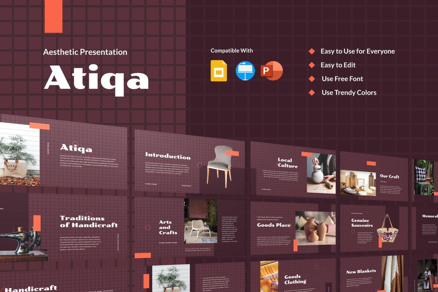 28+ Best Dark PowerPoint (PPT) Templates and Themes 2025 - Theme Junkie