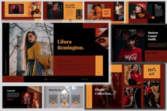 28+ Best Dark PowerPoint (PPT) Templates and Themes 2025 - Theme Junkie