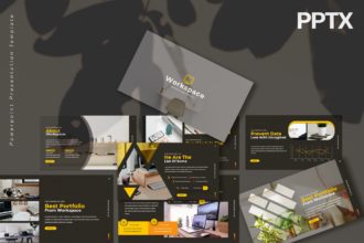 28+ Best Dark PowerPoint (PPT) Templates and Themes 2025 - Theme Junkie