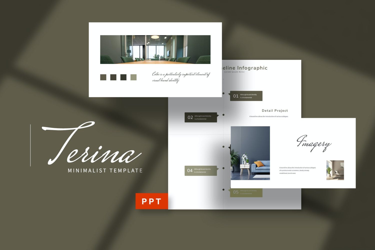 20+ PowerPoint Flyer Templates (Free & Pro PPT Flyers) - Theme Junkie