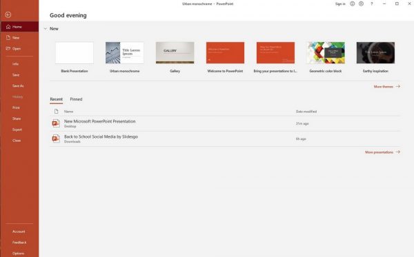 PowerPoint: Ultimate Guide for 2025 - Theme Junkie