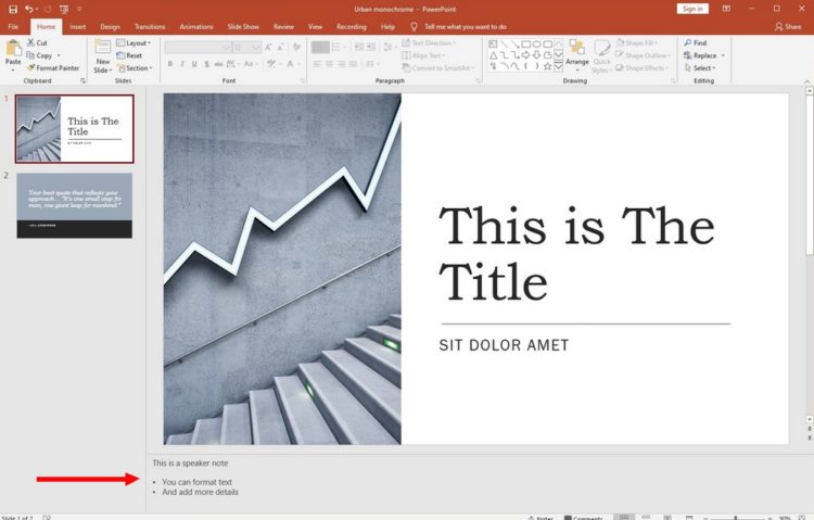 PowerPoint: Ultimate Guide for 2024 - Theme Junkie