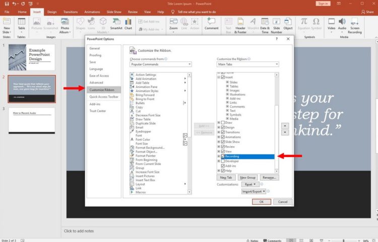 PowerPoint: Ultimate Guide for 2025 - Theme Junkie
