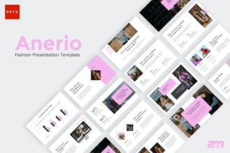 20+ Ide Presentasi PowerPoint + Template PPT Inovatif - desainae.com