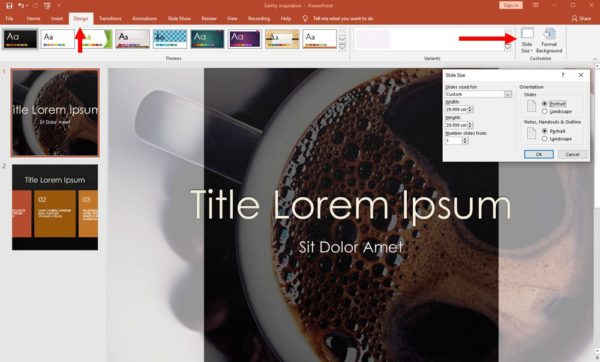 PowerPoint: Ultimate Guide for 2020 - Theme Junkie