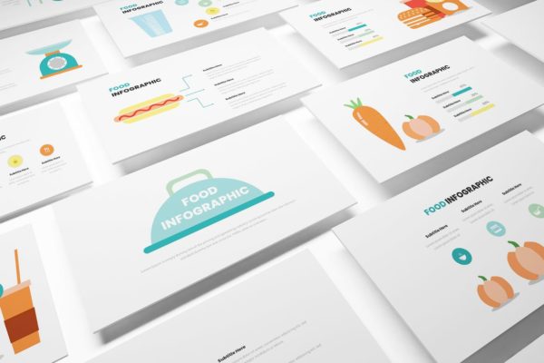 25+ Template Infografis PowerPoint (PPT) untuk Presentasi Grafis ...