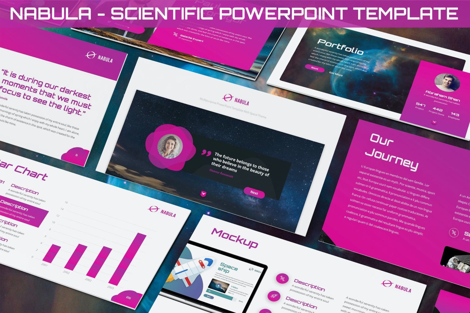 25+ PowerPoint Poster Templates (Scientific & Research PPT Posters ...