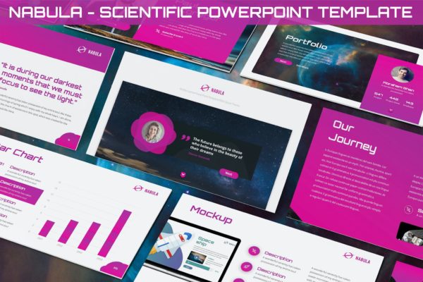 20+ Template Poster PowerPoint (Poster Ilmiah & Penelitian PPT ...