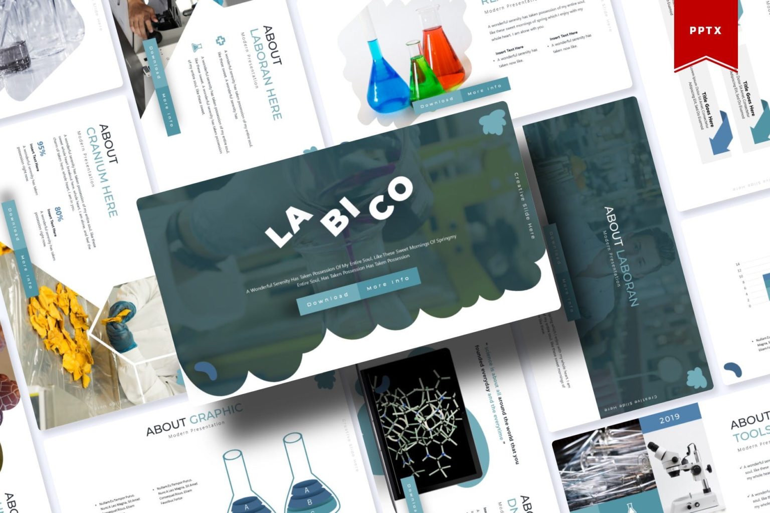 25+ PowerPoint Poster Templates (Scientific & Research PPT Posters ...