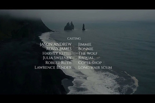 35 Best Premiere Pro End Credits Templates Free Pro 2023 Theme 