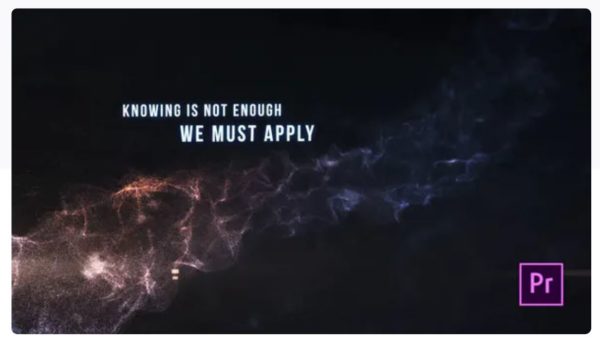 60+ Best Premiere Pro Text Transitions, Effects & Animations 2024 ...