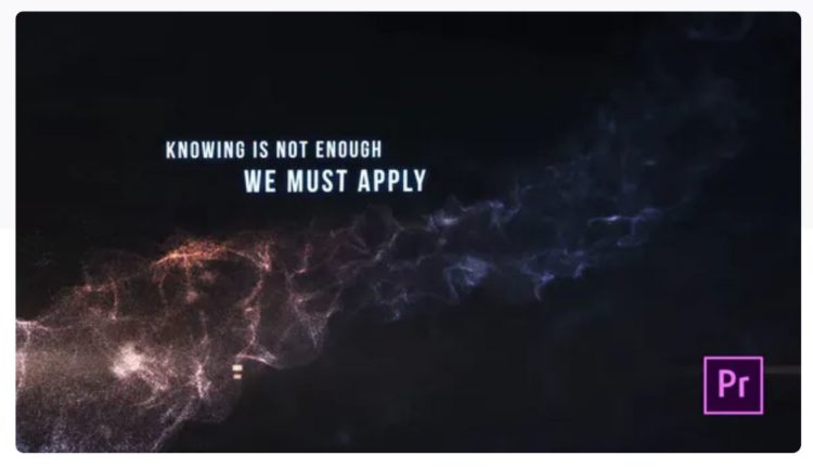 60+ Best Premiere Pro Text Transitions, Effects & Animations 2024 ...