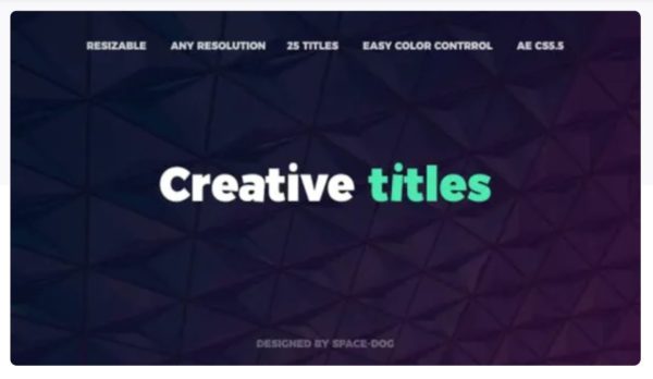 60+ Best Premiere Pro Text Transitions, Effects & Animations 2024 ...