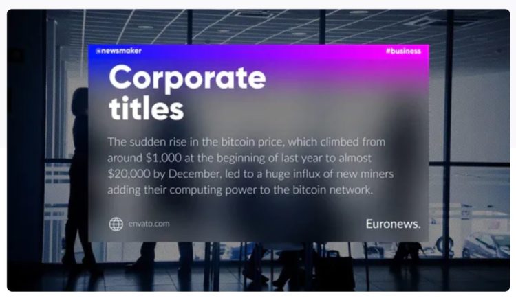 70+ Best Premiere Pro Text Transitions, Effects & Animations 2025 ...