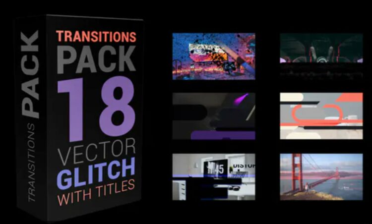 70+ Best Premiere Pro Text Transitions, Effects & Animations 2025 ...