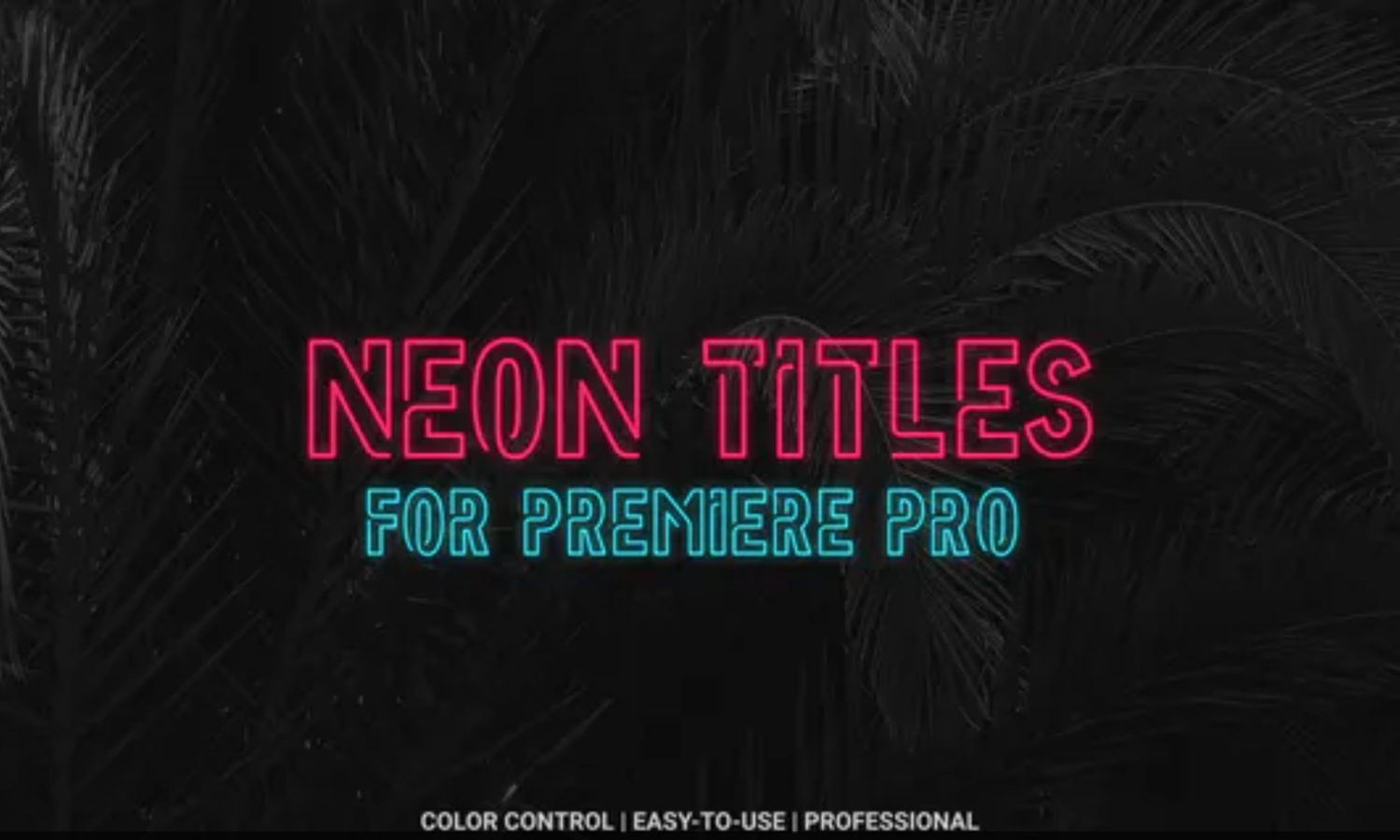 55+ Best Premiere Pro Title Templates 2025 - Theme Junkie