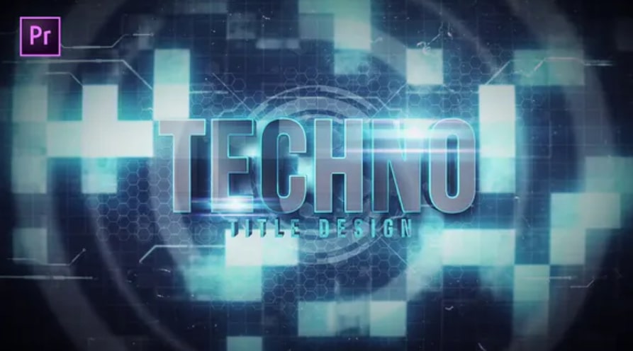 55+ Best Premiere Pro Title Templates 2025 - Theme Junkie