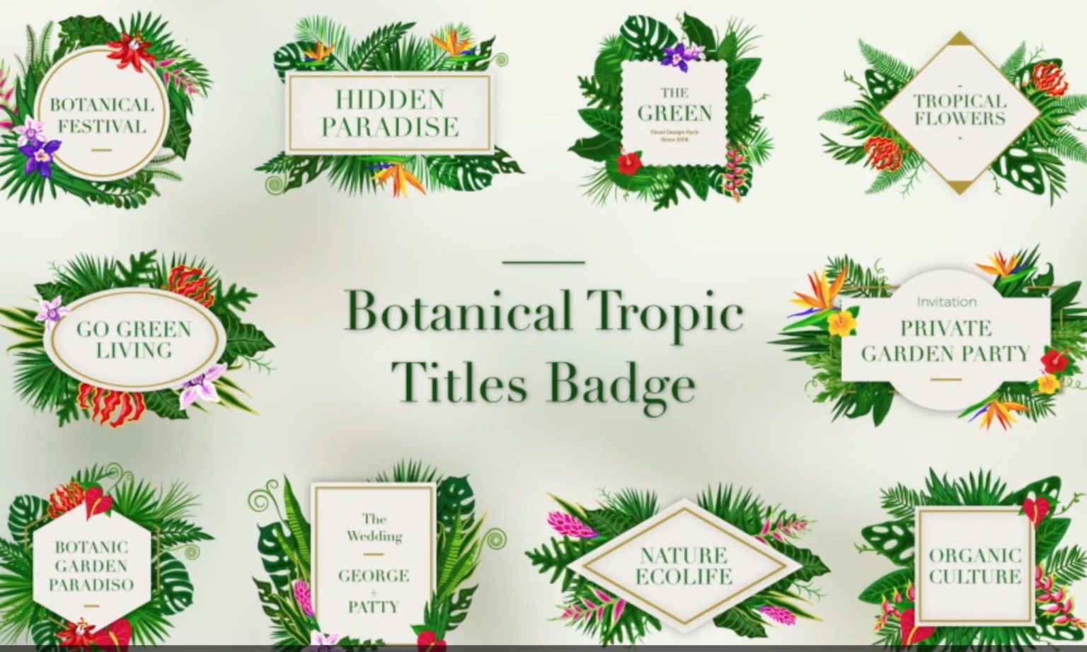 55+ Best Premiere Pro Title Templates 2025 - Theme Junkie