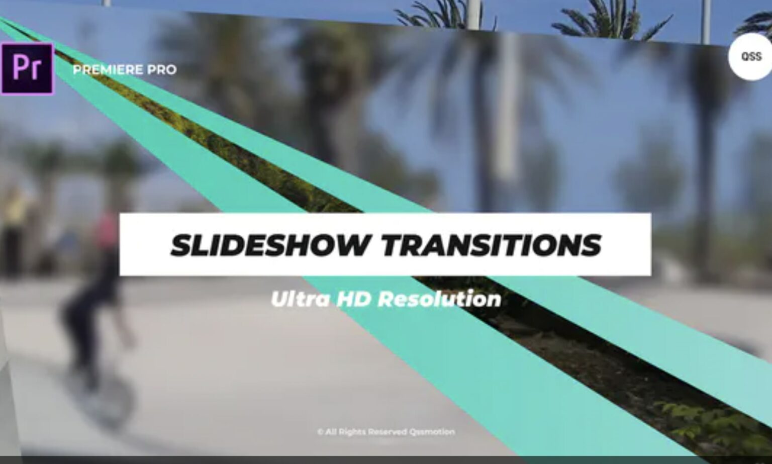 55+ Free Premiere Pro Video Transitions to Download (Cool & On Trend ...