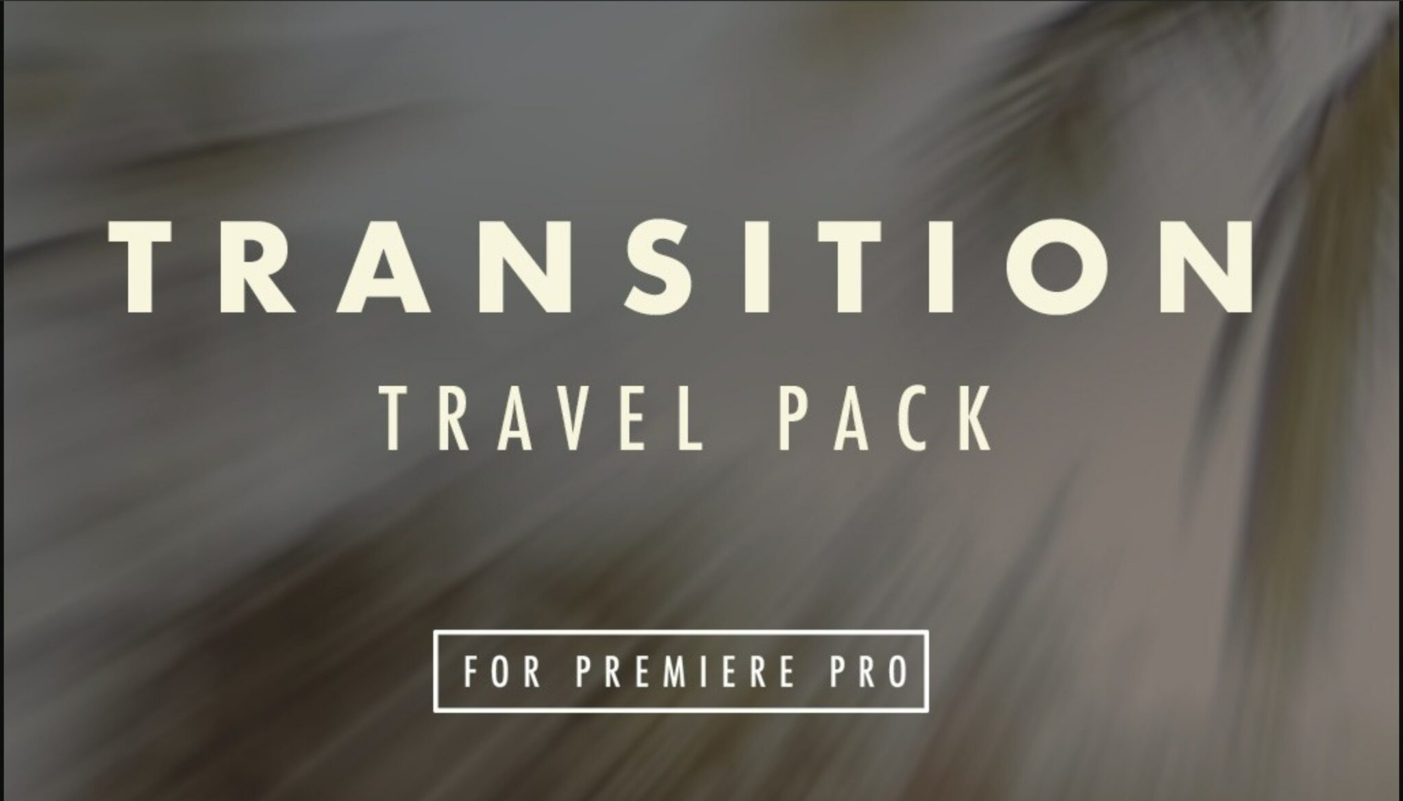 55+ Free Premiere Pro Video Transitions to Download (Cool & On Trend ...