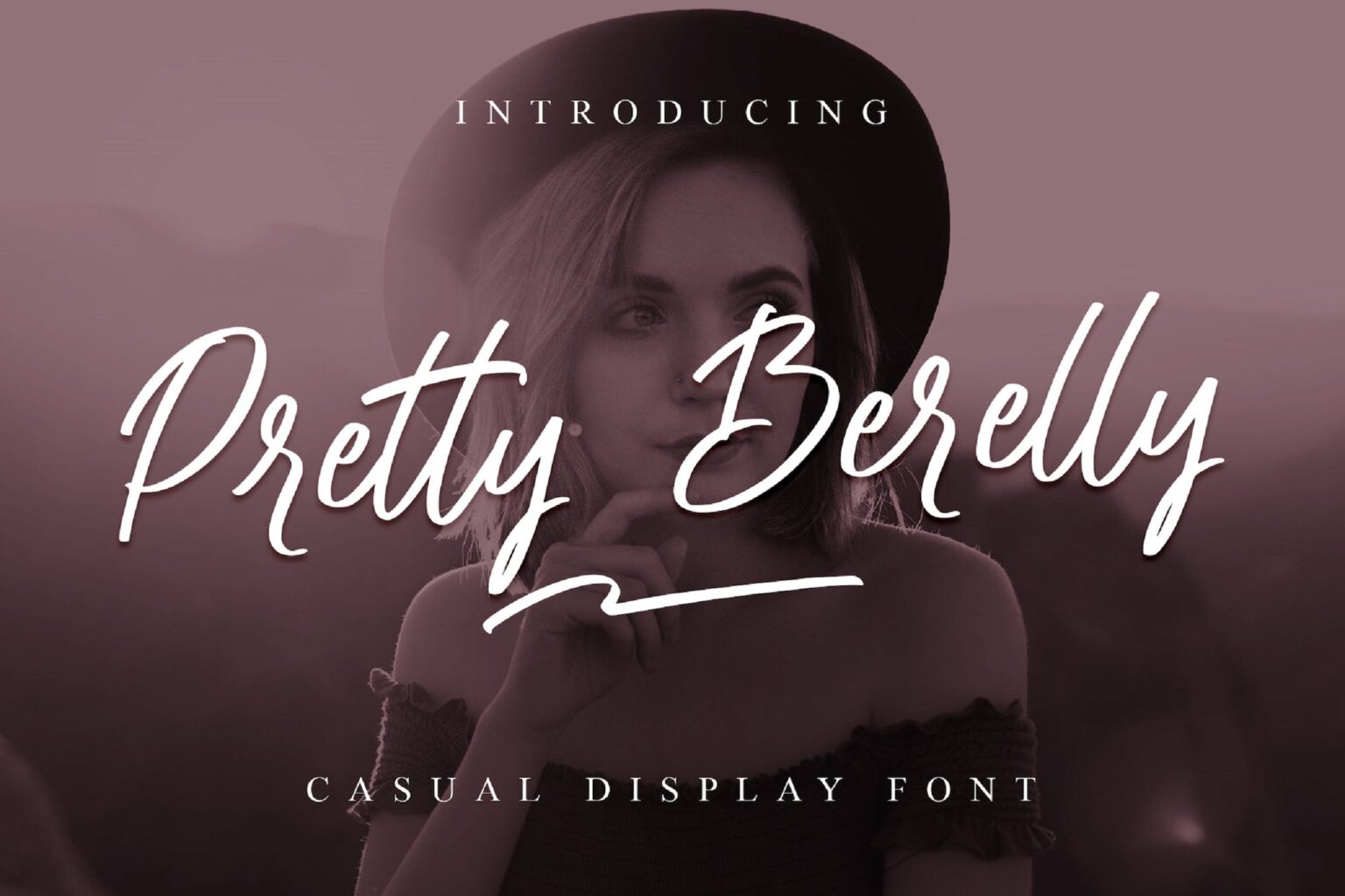 35+ Best Pretty Fonts for Charming and Delicate Typography - Theme Junkie