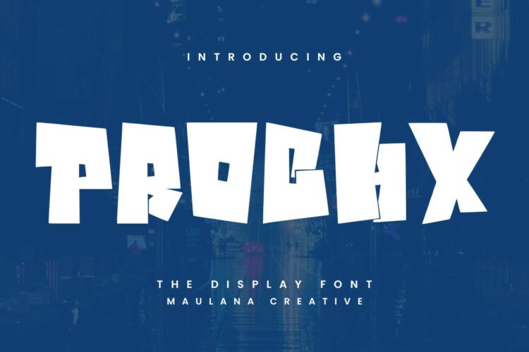 40+ Best Bold Fonts for Impactful Headlines - Theme Junkie