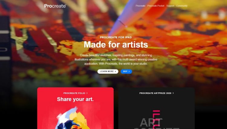 How to Use Procreate for iPad (The Ultimate Guide) - Theme Junkie